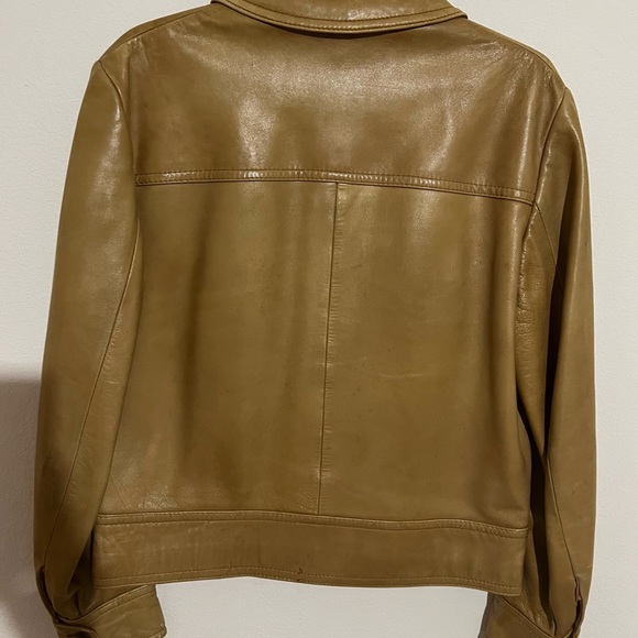 Cortefiel | Jackets & Coats | Vintage Cortefiel Jacket Made In Spain ...